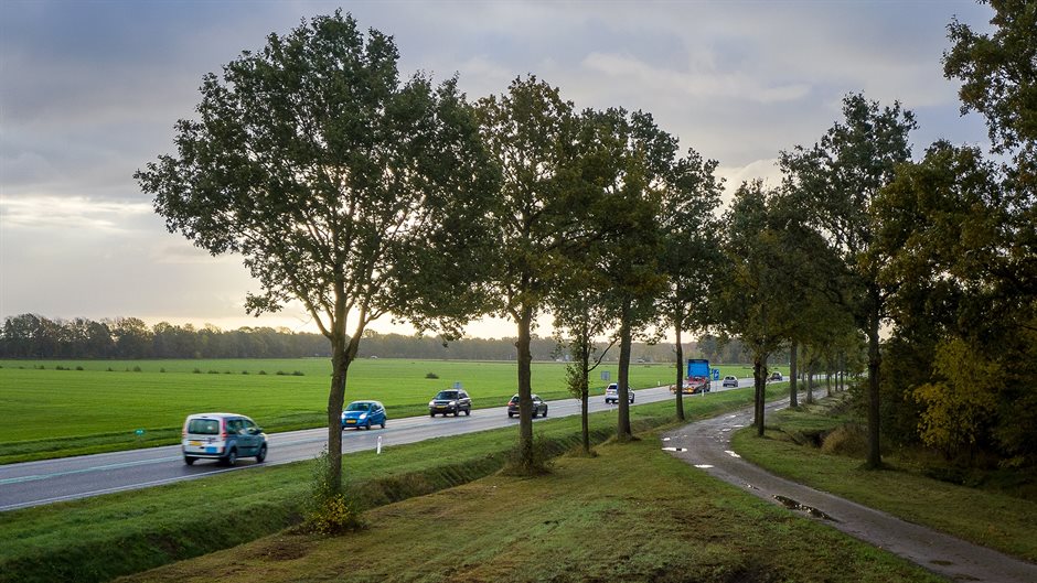 N34 | Provincie Drenthe