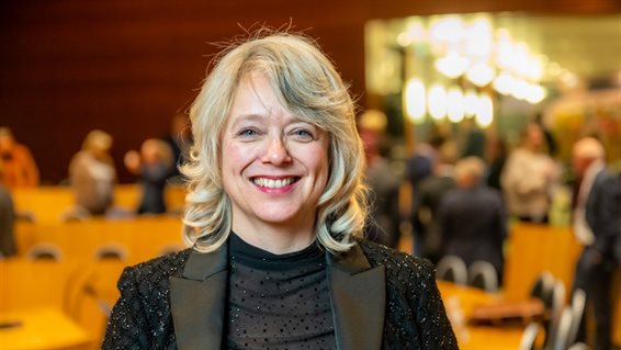 Gedeputeerde Staten | Provincie Drenthe
