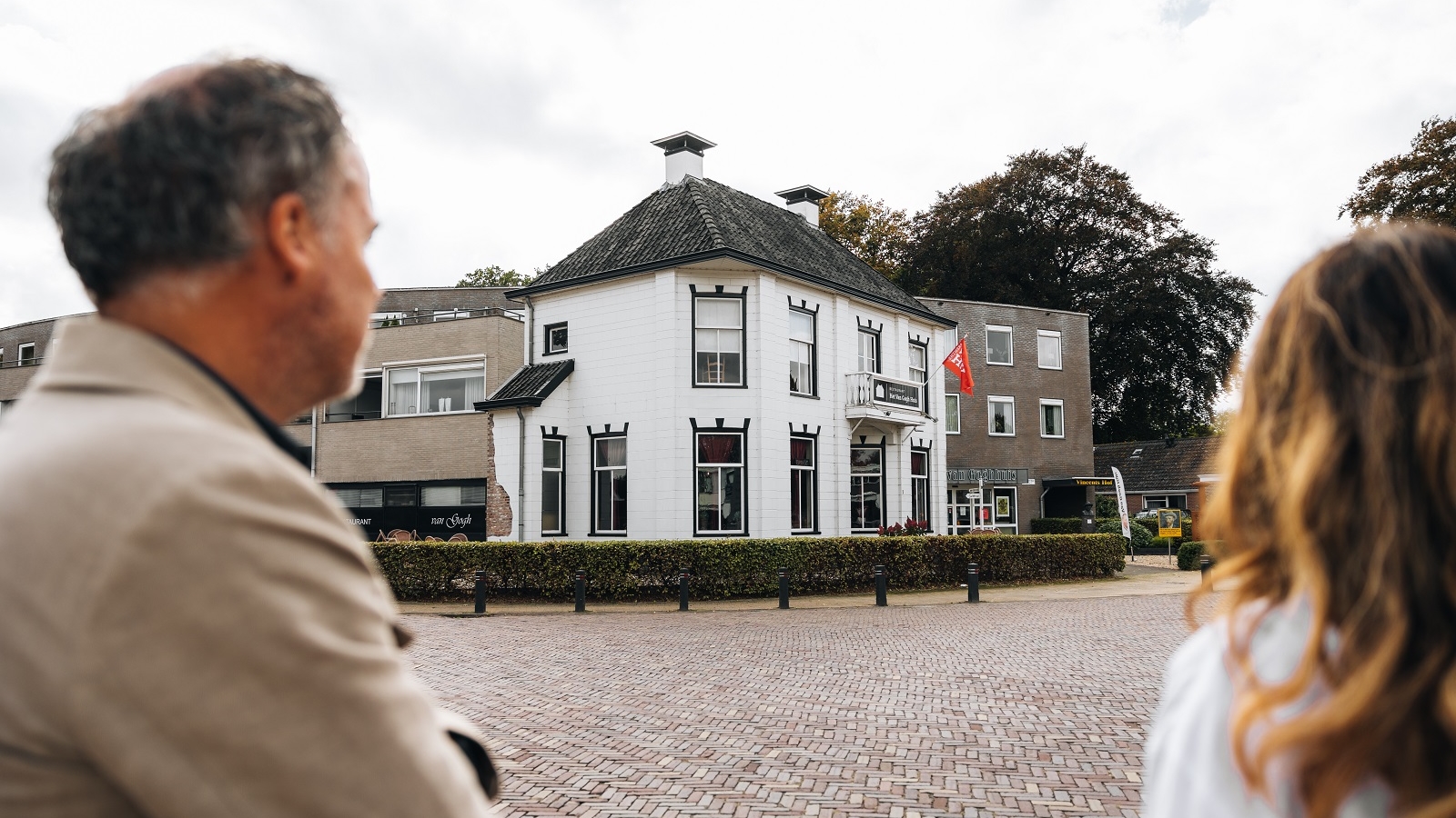 Van Gogh Drenthe van start in 2023 - Provincie Drenthe Van Gogh Drenthe van start in 2023 - Provincie Drenthe