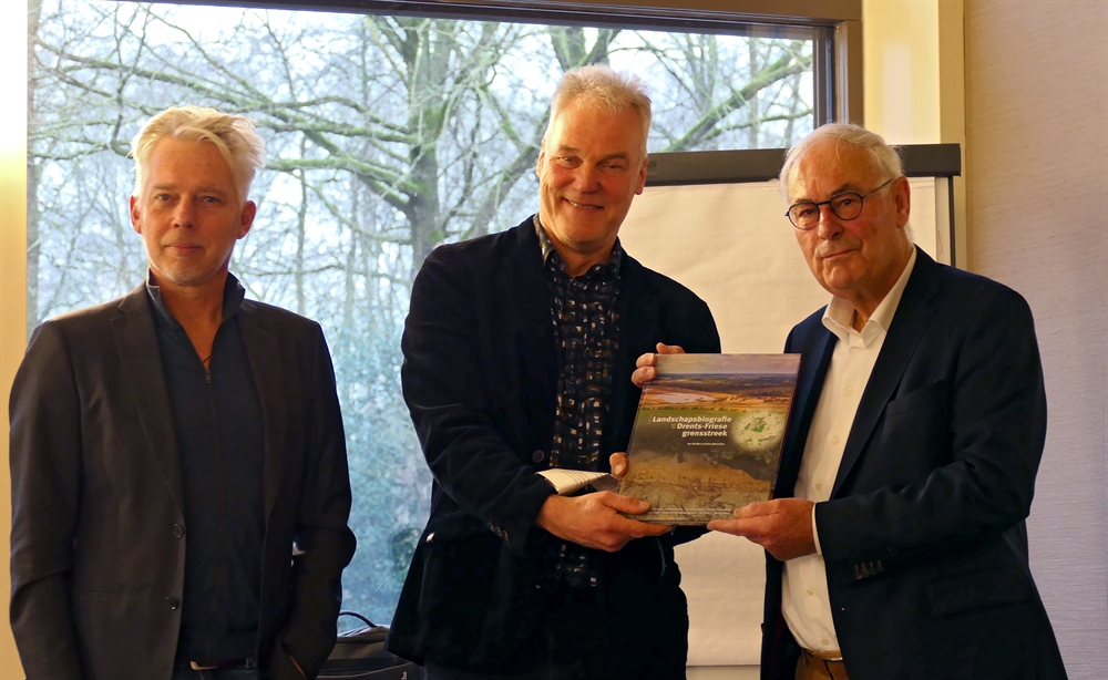 Landschapsbiografie | Portalsite Drents-Friese Grensstreek