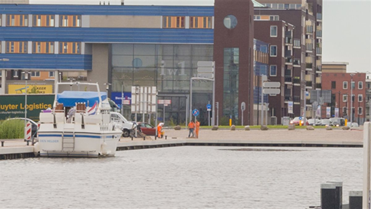 Wat doen we? - Provincie Drenthe