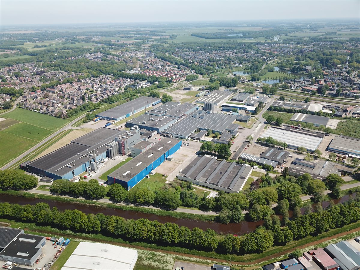 Economische Koers Drenthe - Provincie Drenthe