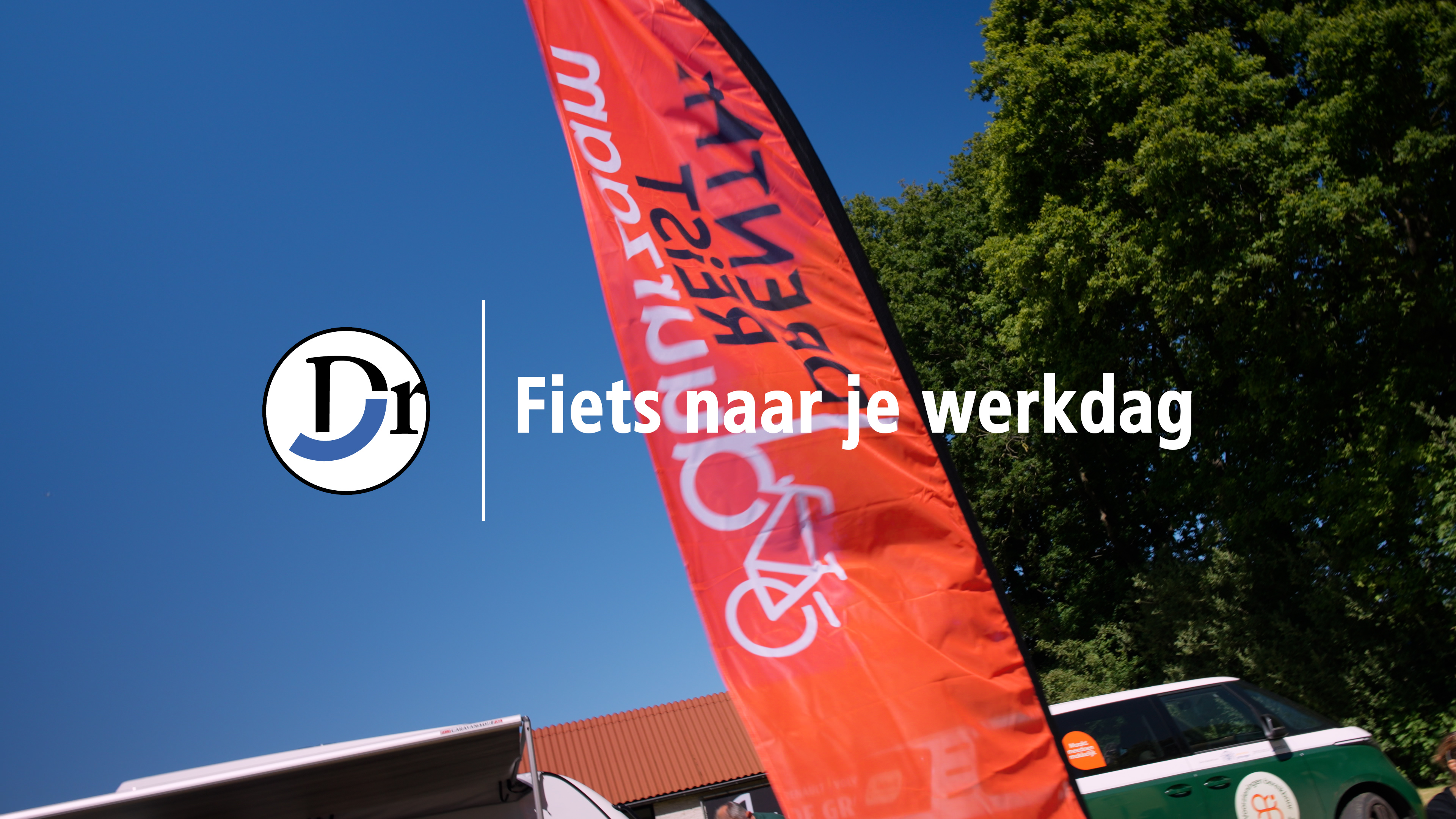 Terugblik Fiets naar je Werkdag 2025 | Drenthe reist duurzaam