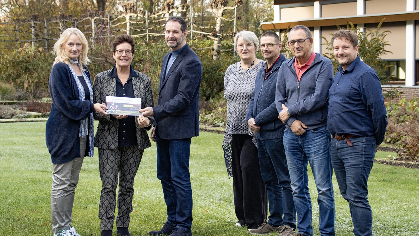 Onderzoek biedt handvatten voor toekomstbestendige ...